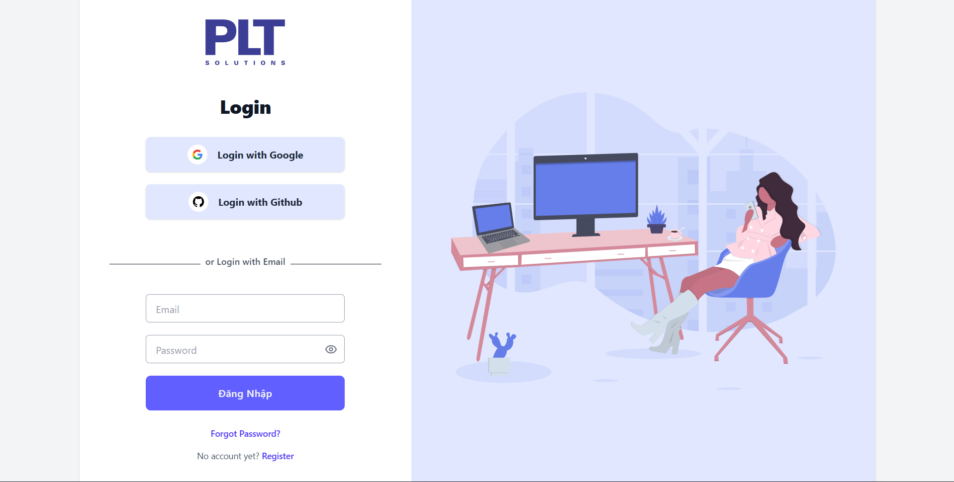 PLT Solution - PST | pst.plt.pro.vn